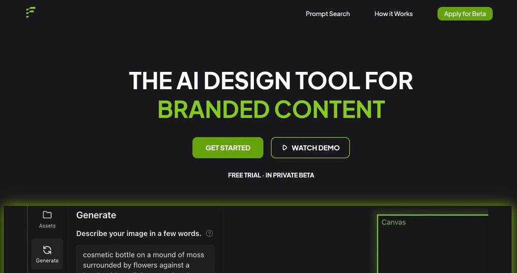 Flair AI for AI Image generator & editor: review, features & use cases